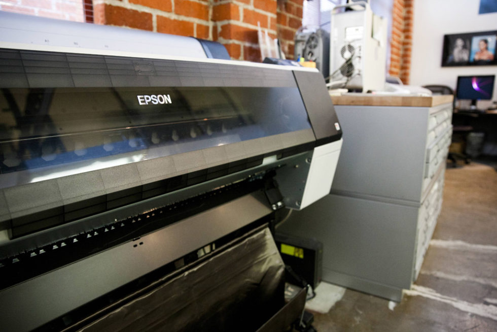 Custom Printing Services | Quality Print Making | Los Angeles