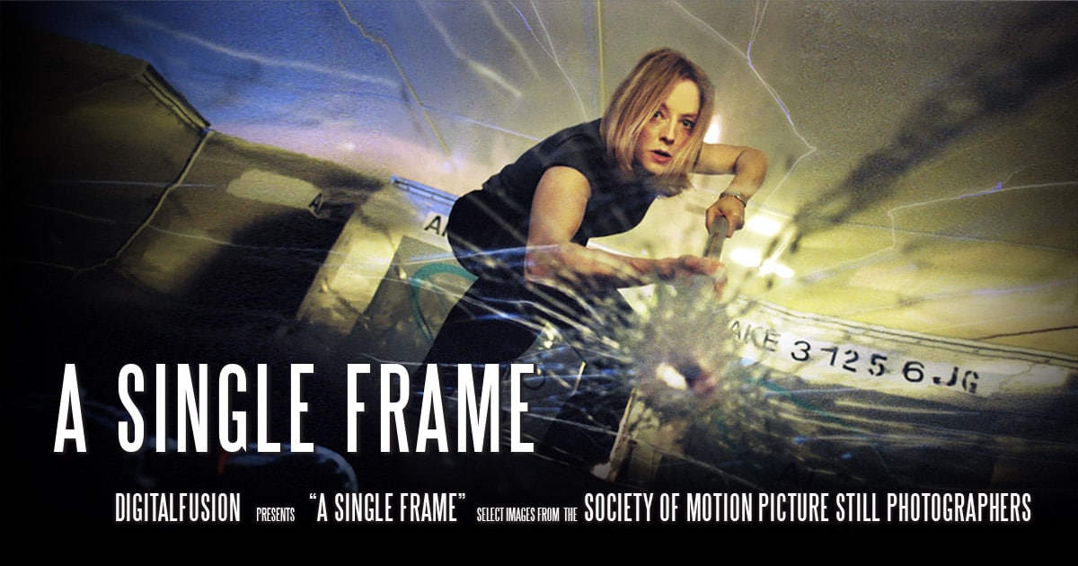 A Single Frame | DigitalFusion